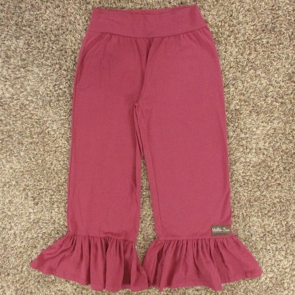 Matilda Jane | Pants & Jumpsuits | Matilda Jane Pants Womens Medium ...